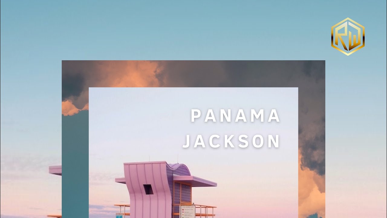 Richard War - Panama Jackson (NewTrack) - YouTube