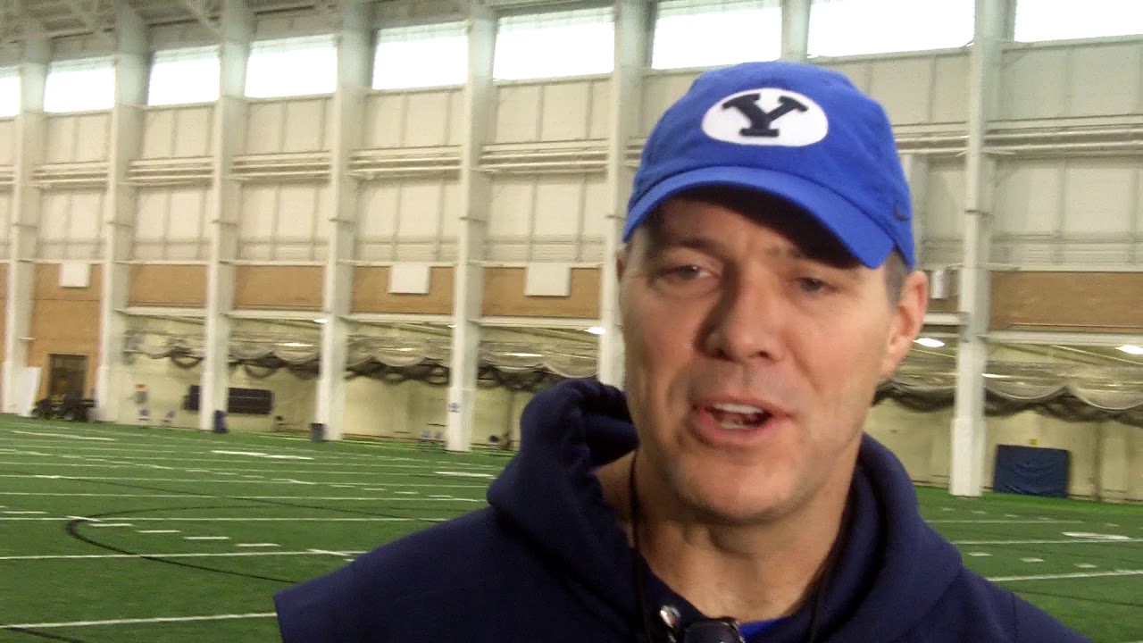 Coach Grimes - YouTube