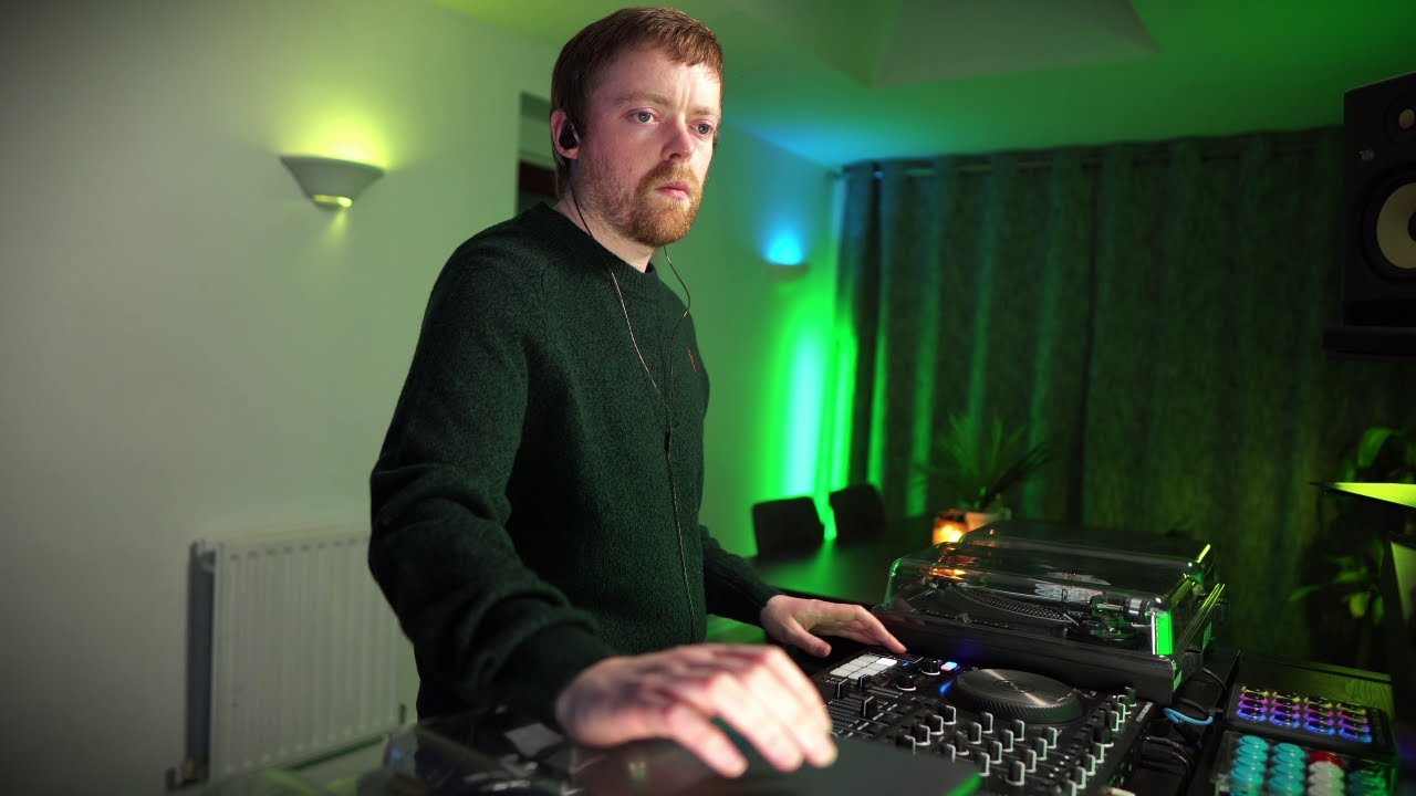 Techno / Tech House Mix | Ft. Overmono, Floating Points, Special ...