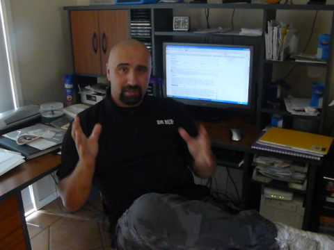 Car Detailing Dr Buff Tells How Cheap Detailing Destroys Paint - YouTube