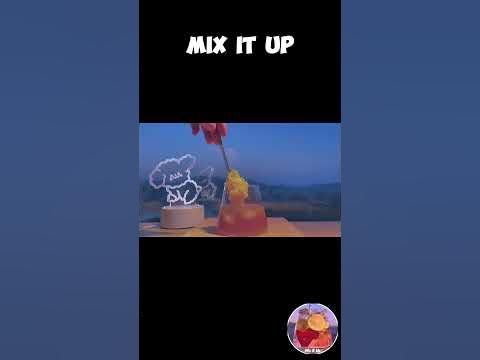 Mix It Up - YouTube