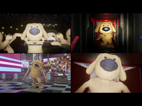 Every Talking Ben Reversed Jumpscare in 10 seconds - YouTube
