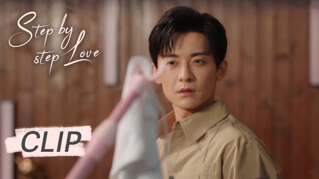 Clip EP02: Embarrassing! The innocent girl was misunderstood as filthy ...