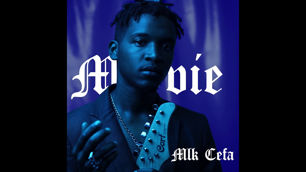 Maluke Cefa - Movie (prod by. Maluke Cefa) - YouTube