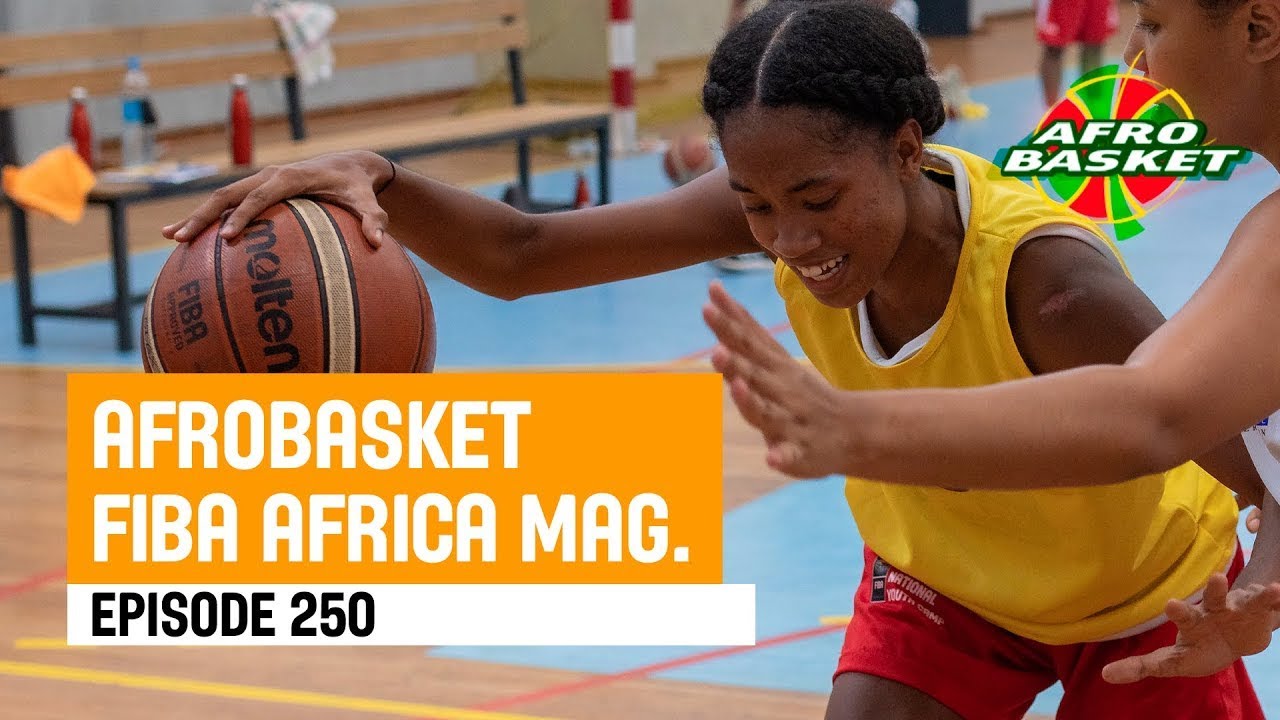 International Basketball Federation (FIBA) - FIBA.basketball