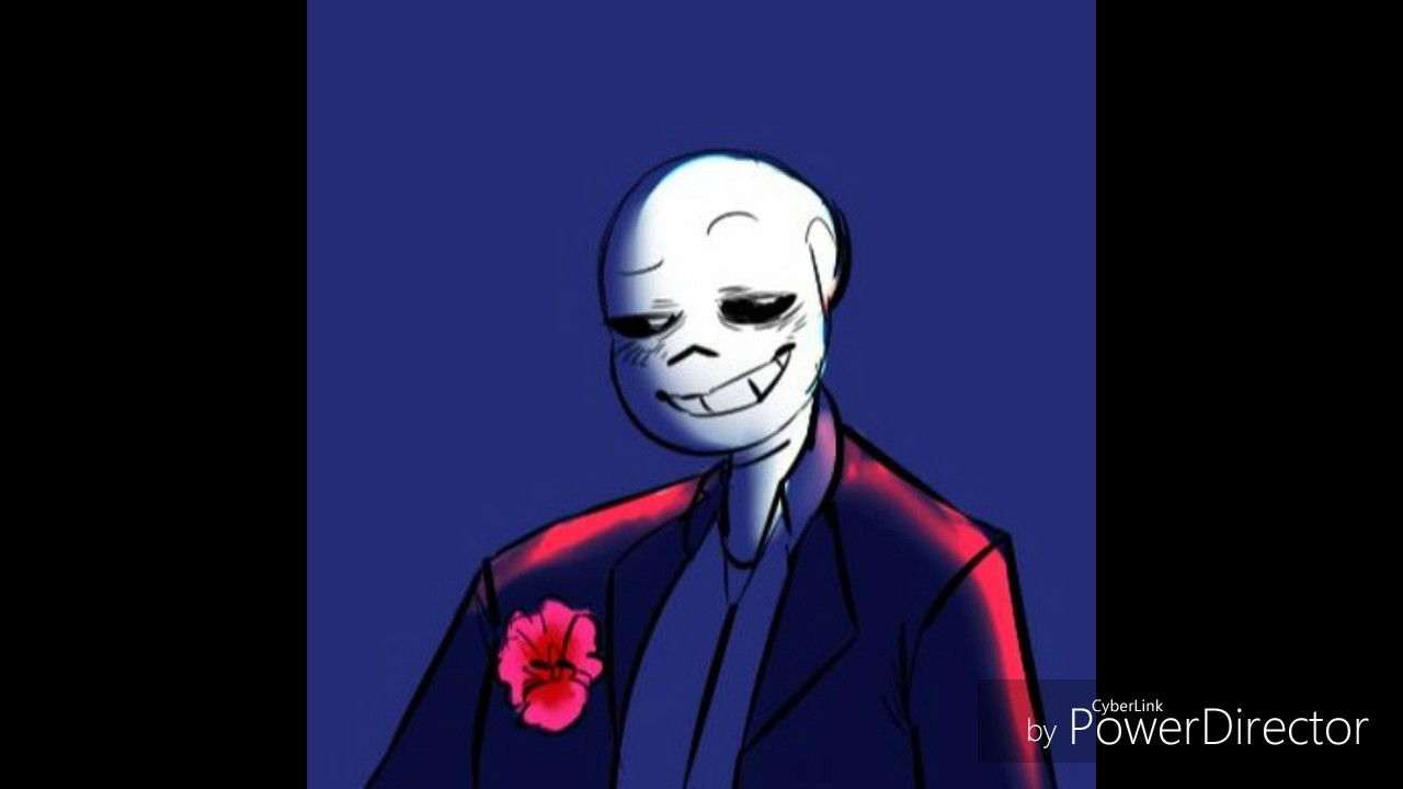 [Undernovela AU] sans (sin) theme - YouTube