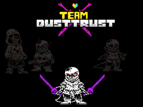 DustTrust full fight by Sawsk and Team DustTrust - YouTube