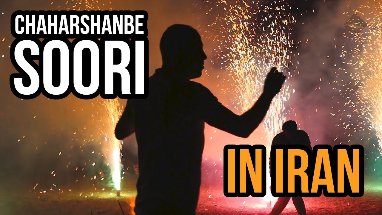 Unlocking the Secrets of Chaharshanbe Suri: What's Coming in 2023 ...
