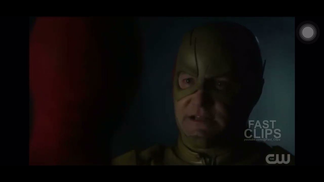 The Flash 9x10 with Vibrations - YouTube