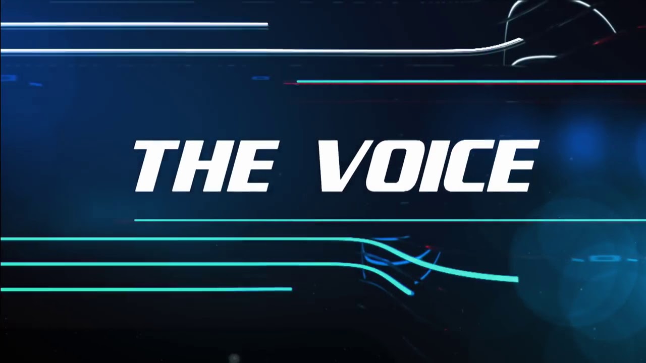 The Voice USA season 16 starting on 25 February (promo) - YouTube