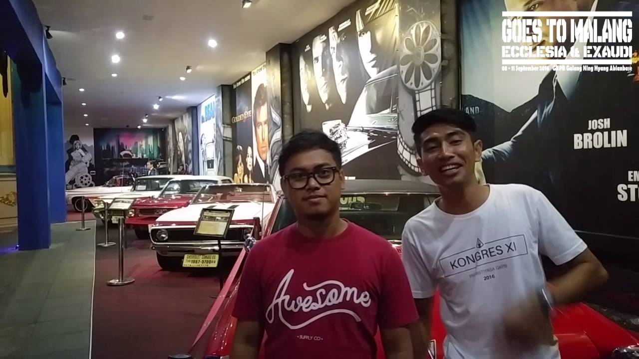 Goes to Malang Part 3 - YouTube