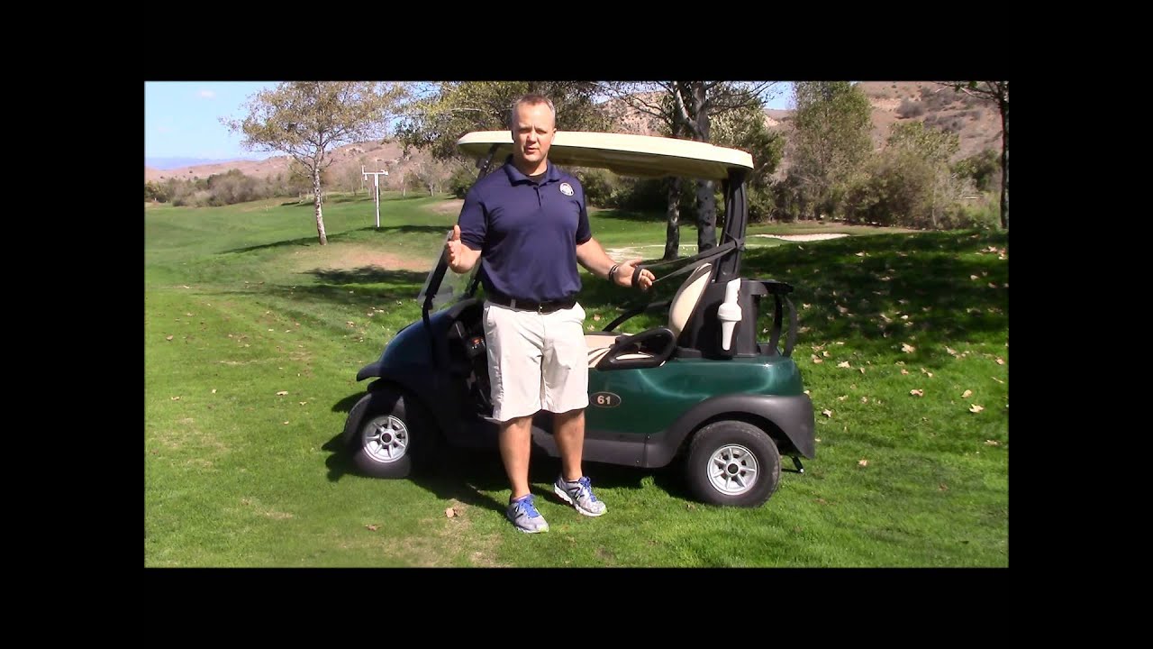 Golf Specific Resistance Band Workout - YouTube