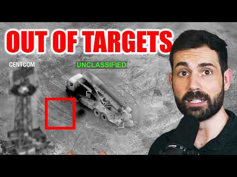 Why Iran is Still Not Defeated