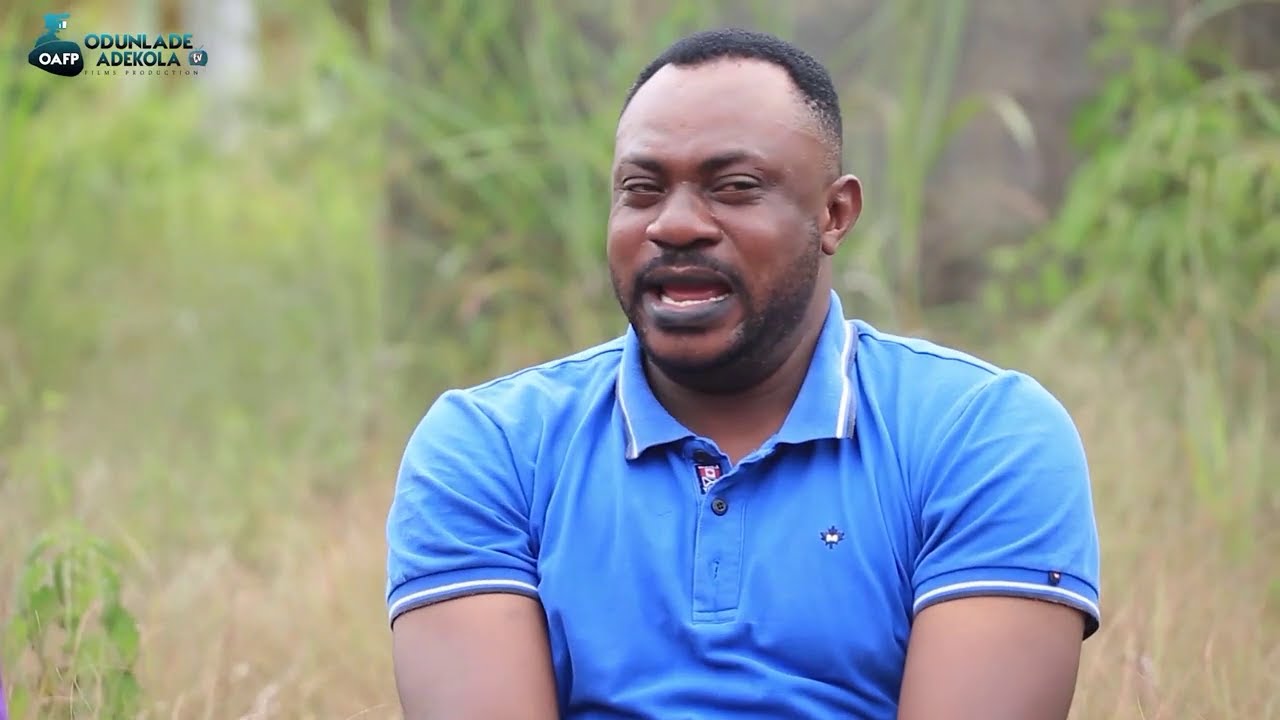 INTERVIEW - Knowing Your Favorite Acts of Saamu Alajo PT 2 ( Saamu ...