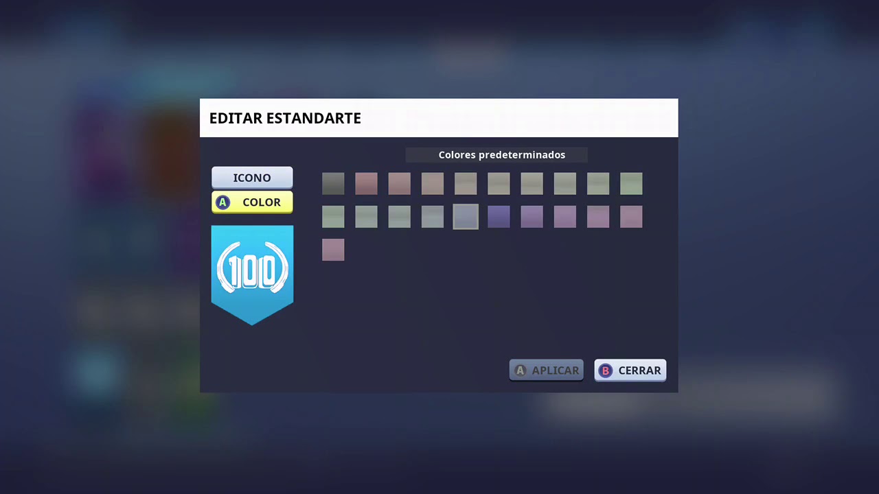 Fortnite Season 9 Level 100 Rewards (Banner and Emotes) - YouTube