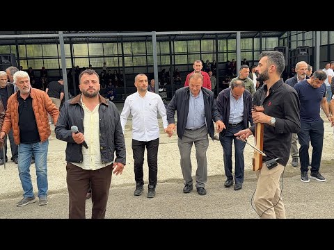 🔥 Tonya Sayraç köyünde Horon Fırtınası! Yusuf Karadeniz, Emre Özdemir &Yusuf Çakır Coşturdu -4K 2026