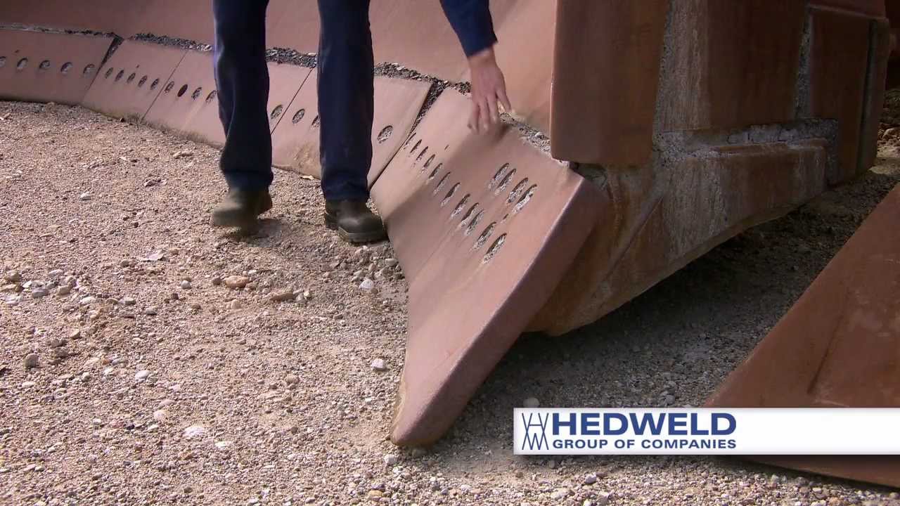 NEW Trilift Lever Pin N Lift - YouTube