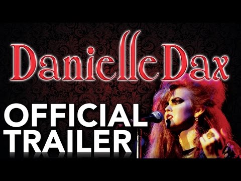 Danielle Dax - Live From London | Official Trailer - YouTube