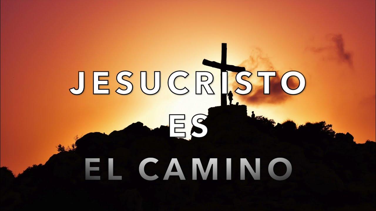 JESUCRISTO ES EL CAMINO! Cantos espirituales, acapela de la iglesia de ...