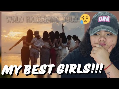BINI CRYING MOMENTS @itsmePattyG | Reaction - YouTube