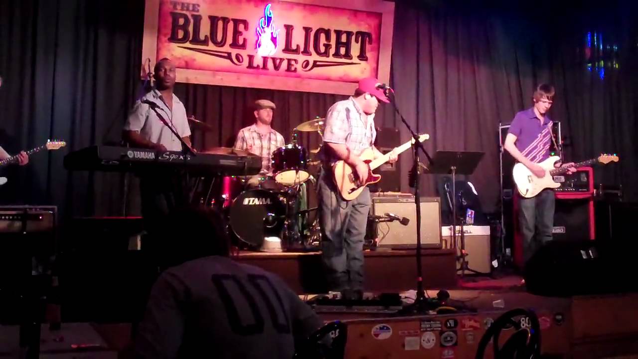 Jake Hinds Band: Butterflies are Gone - YouTube