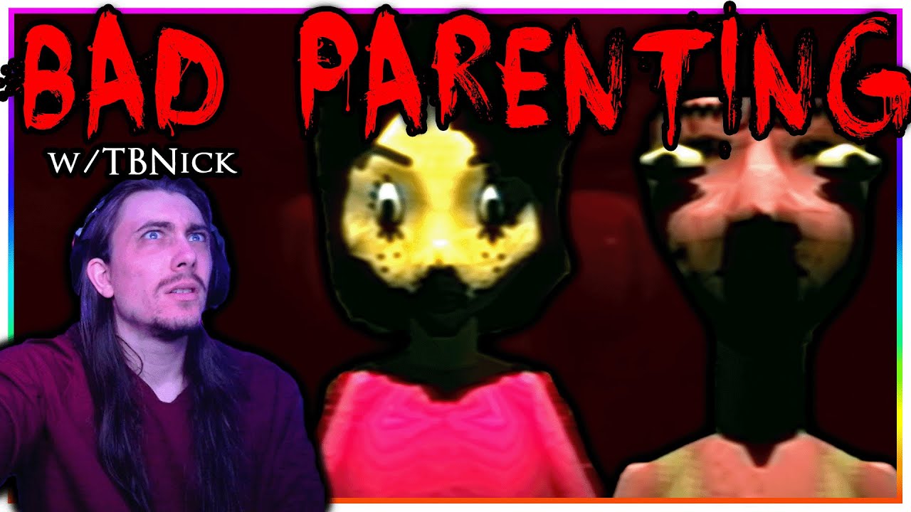 Man These Parents Kinda Stink - YouTube