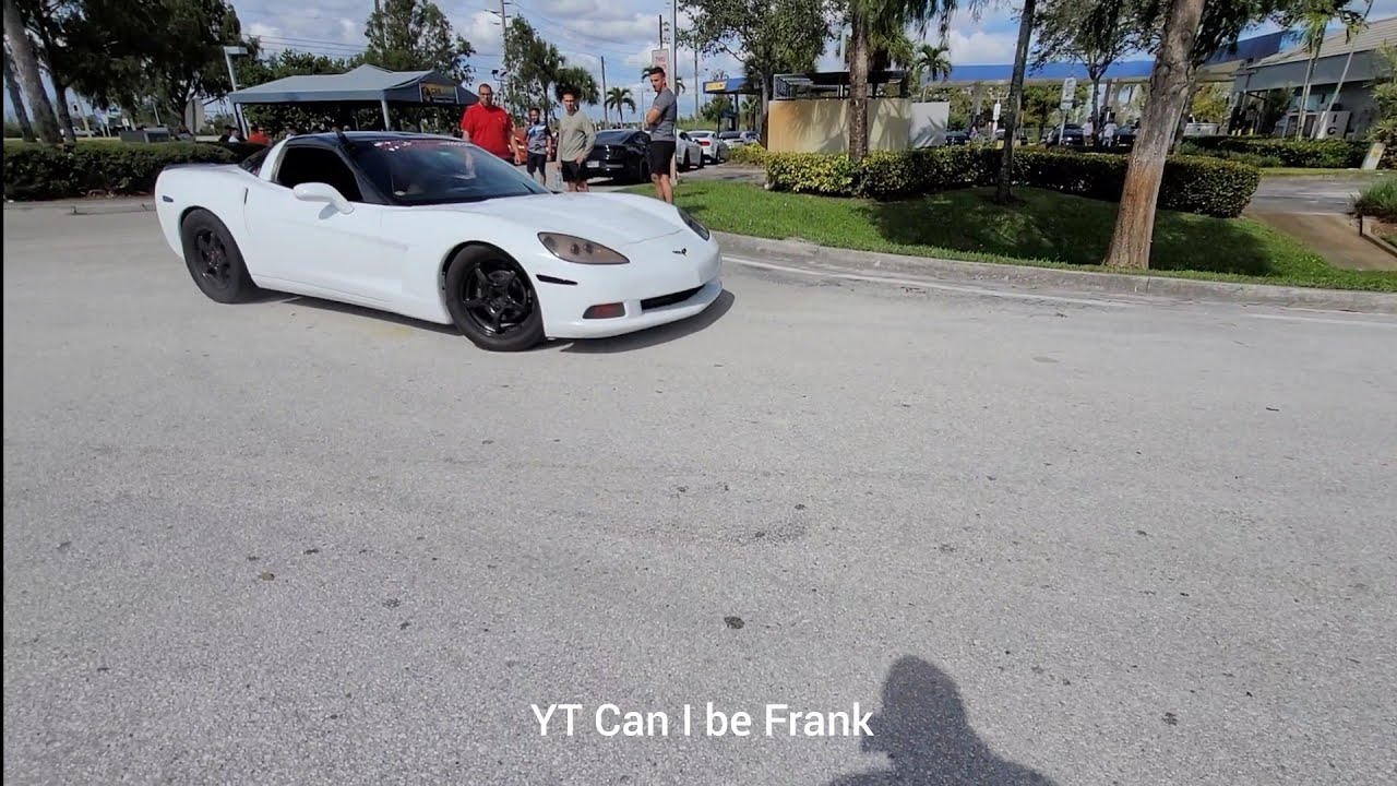 C6 LS3 Heads Cam E85 Weight Reduction vs SN95 Mustang Coyote Whipple 2. ...