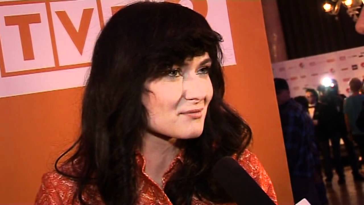 Ania Rusowicz - nowa gwiazda polskiej muzyki! [TSN] - YouTube