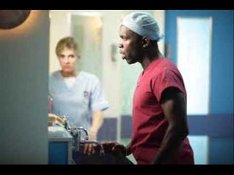 Holby city- Chantelle Lane - YouTube