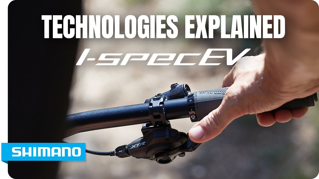 ISPEC EV Technologies Explained - YouTube