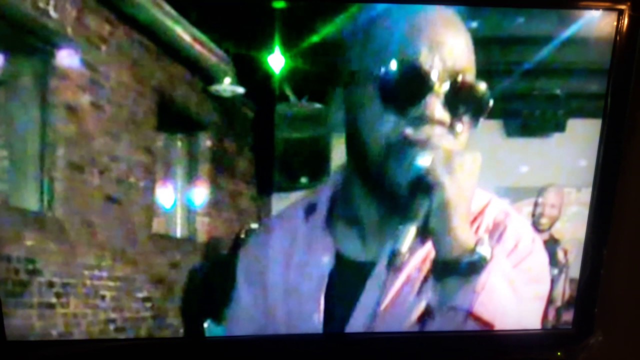 RuScola(Dru Hil) n Chi (ruff endz) Collective Force Band - YouTube