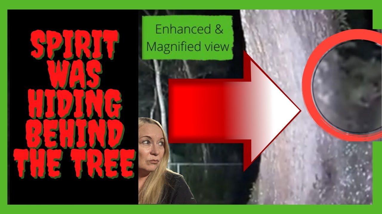 CREEPY HAUNTED CHURCH CEMETERY FULL OF SPIRITS (SPIRITS HIDING) - YouTube