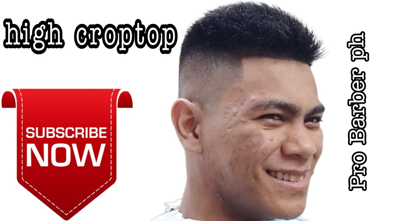 High Crop Top/pro barber ph💈 ️🇵🇭 - YouTube
