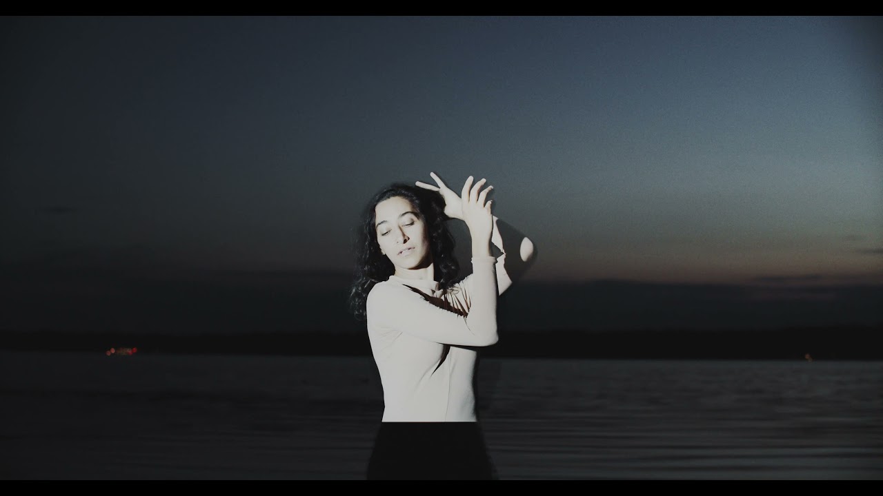 Meredi - Trance (Official Teaser) - YouTube