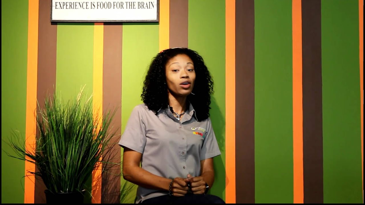 Colourlovers - YouTube