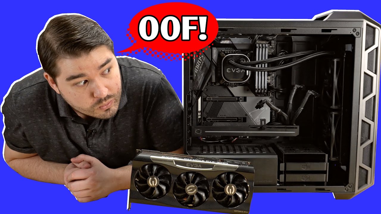 How Easy Is It To Work On My Computer? - YouTube