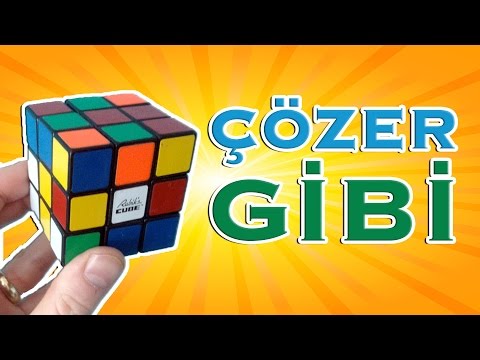 Zeka Küpünü Çözme Hilesi - Arkadaşlarını Şaşırt