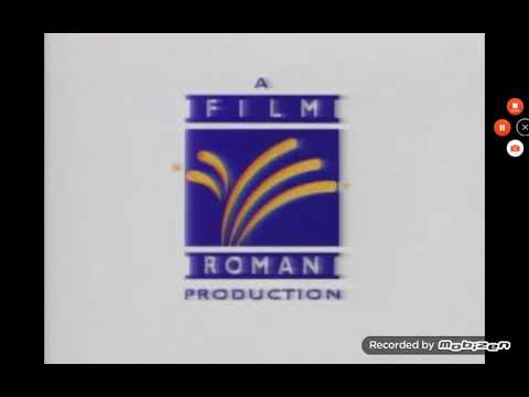 A Film Roman Production/Fox Children's Productions/20th Television ...