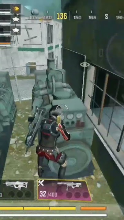 CODM 🔥 game 🤯#cod #codmobileclips#CODMobile#game #CallofDutyMobile#Battleroyale - YouTube