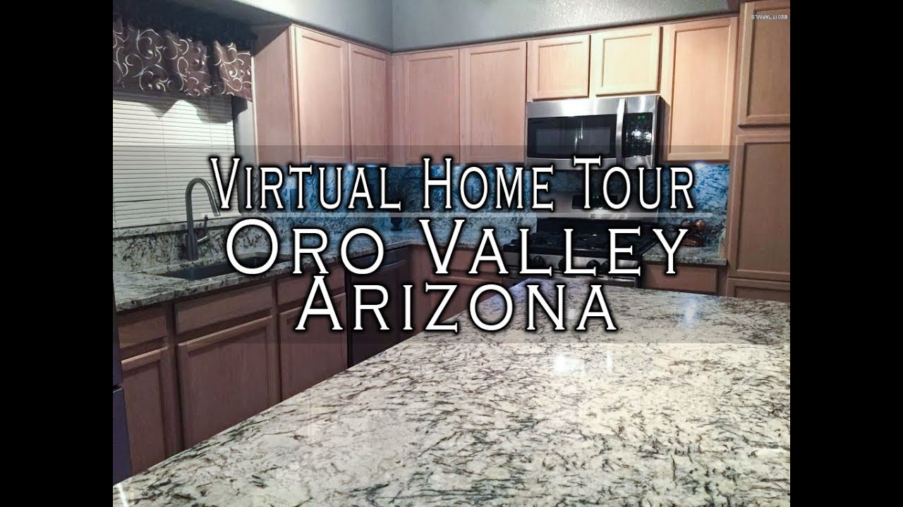 Virtual Home Tour | 11845 N Cassiopeia Dr | Cynthia Rangel-Fowler - YouTube