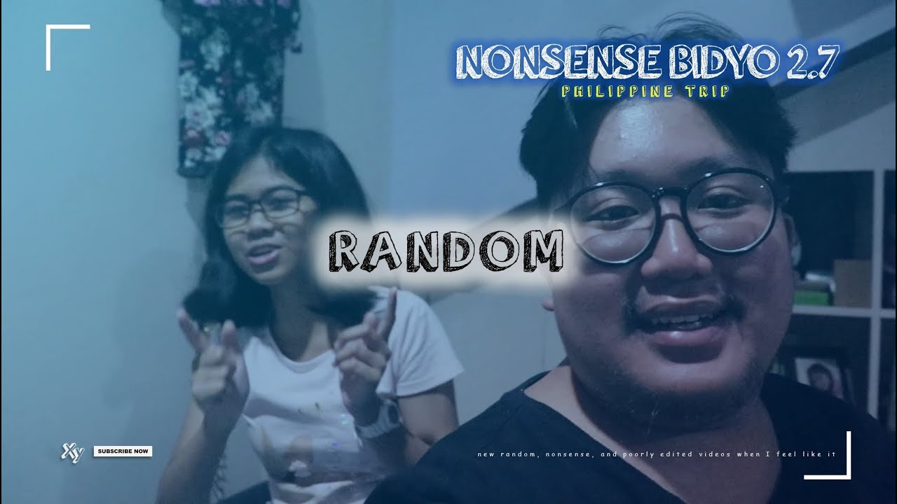 RANDOM - YouTube