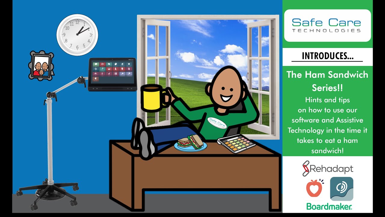 Snap Core First: Setup and Simple Editing - YouTube
