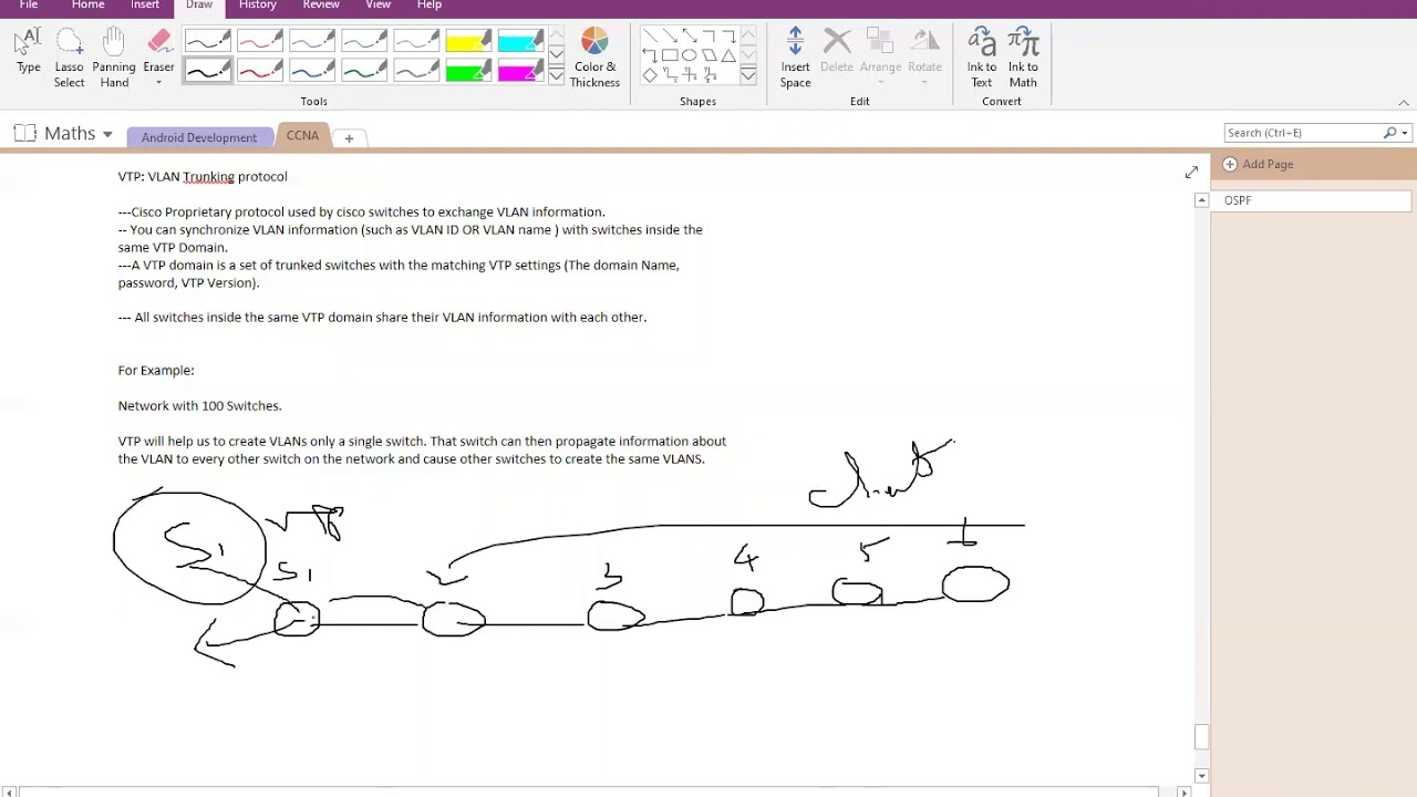 STP Basic OverView - YouTube