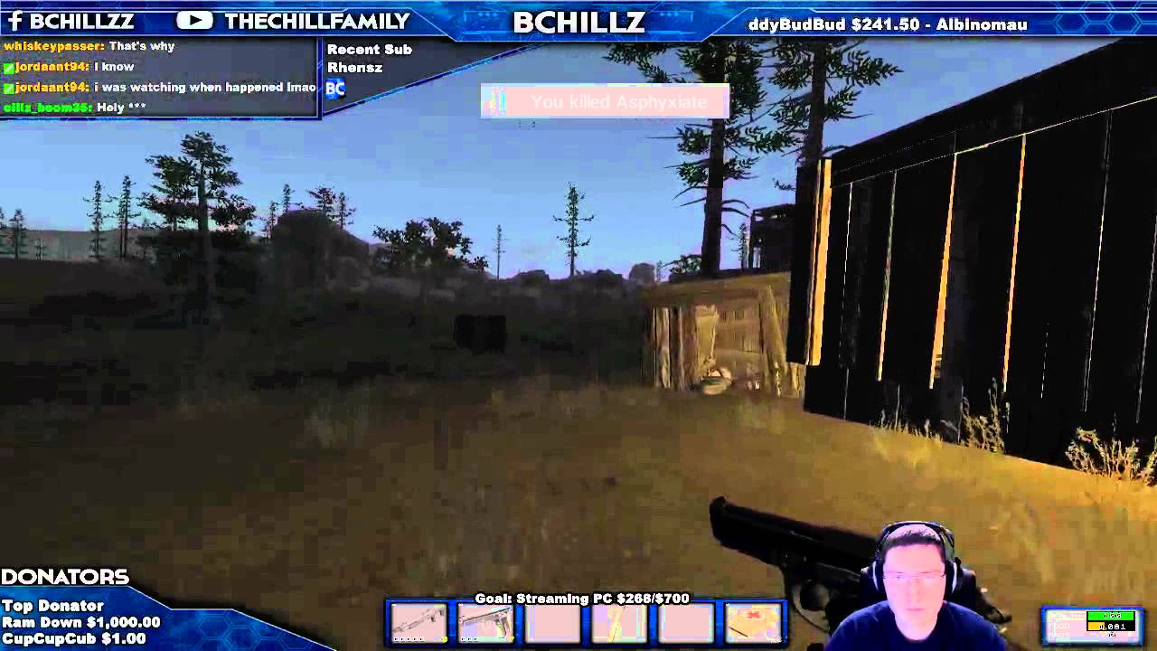 Rust - Pipe Swarm - YouTube