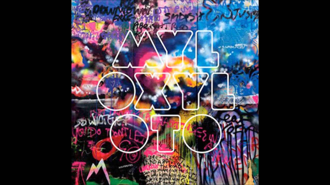 Coldplay - Lovers In Japan (Live Acoustic Instrumental) - YouTube