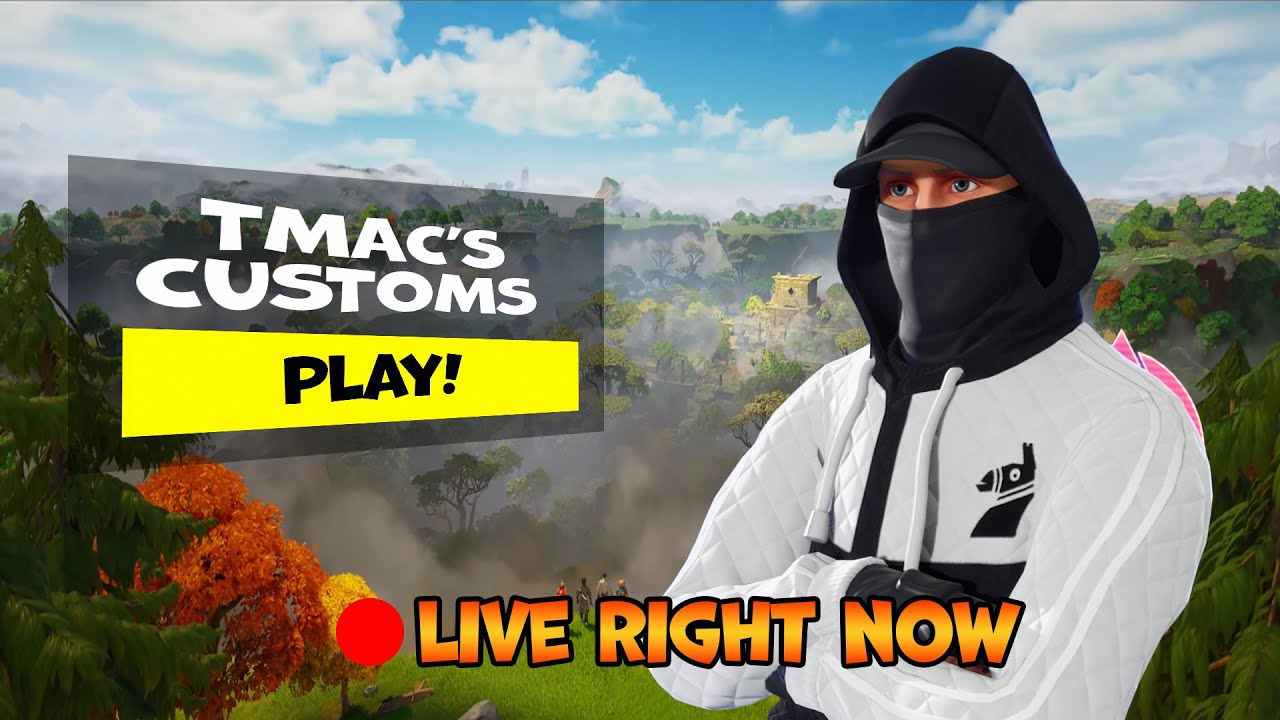 🔴*REAL* FORTNITE FASHION SHOW vbucks| HIDE AND SEEK | CUSTOM ...