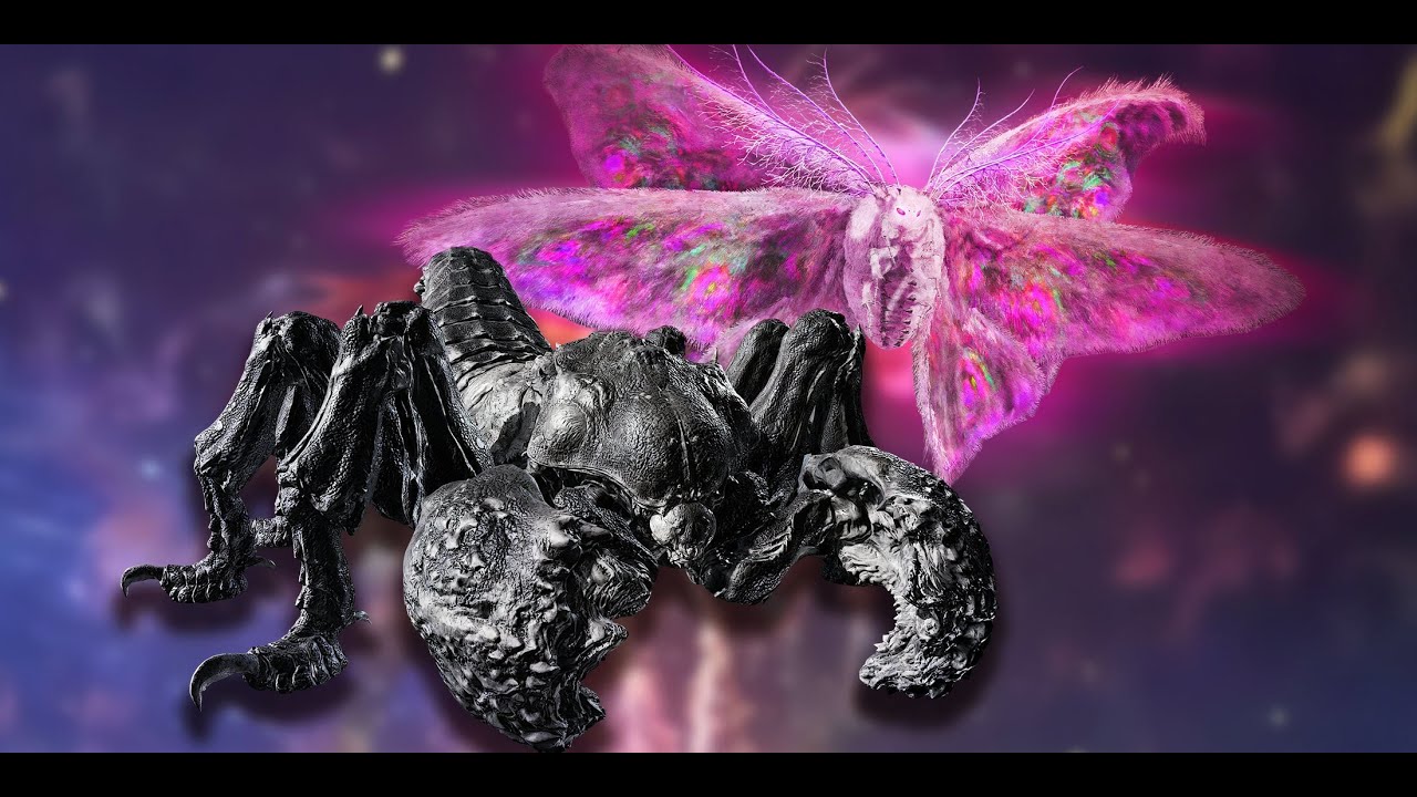 Grafted Dragon Is BROKEN with Balancer’s Relic - YouTube