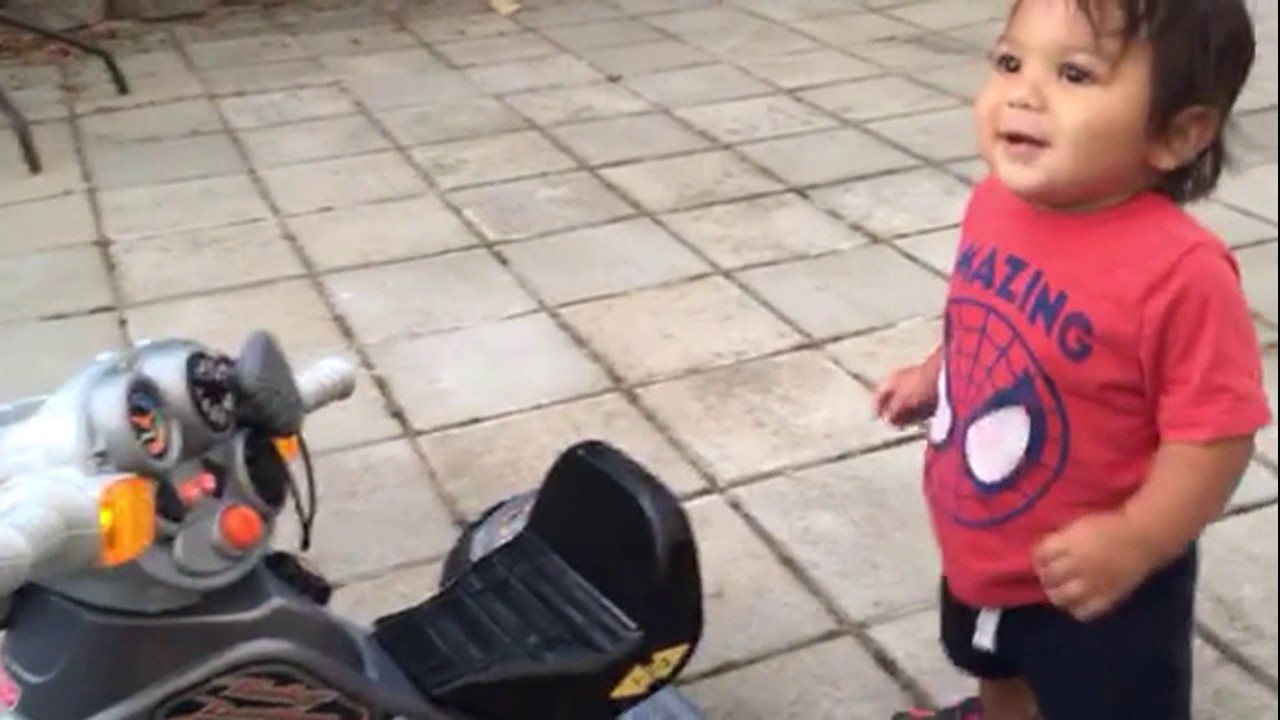 Declan Turns 2! Dancing Compilation June 2017 - YouTube