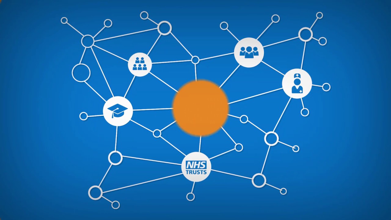 NIHR Manchester Clinical Research Facility animation - YouTube