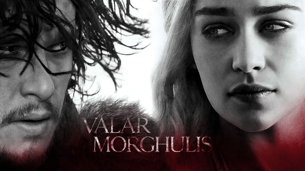 Jon Snow & Daenerys Targaryen || King & Queen That Were Promised - YouTube